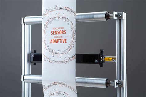 Roll 2 Roll® Sensor Roll 2 Roll Technologies