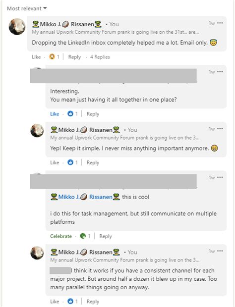 How To Get Great Clients On LinkedIn Without Paying Even 1
