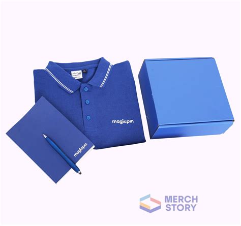 New Hire Onboarding Kit Model XT Merch Story