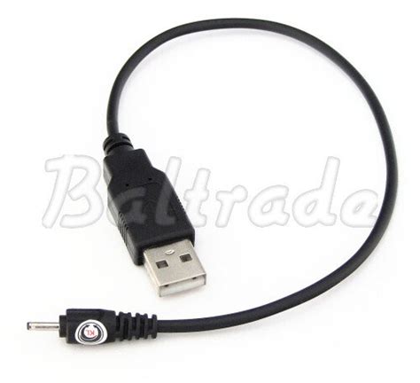 Kabel ładowarka USB CA 100 do telefonów NOKIA sklep internetowy