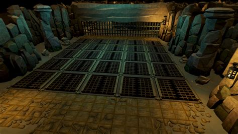 File Underground Pass Grid Puzzle Png The Runescape Wiki