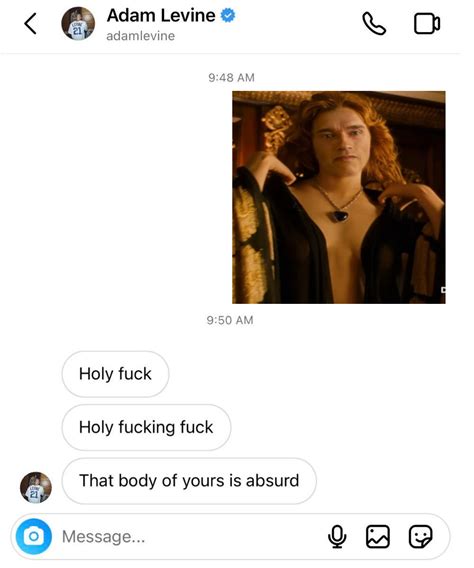 Look At My Boobies Jack Look At Them Theyre Very Nice Rdankmemes