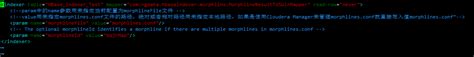 Cdhhbase Indexersolr为hbase数据创建二级索引cdh 配置hbase的二级索引 Csdn博客
