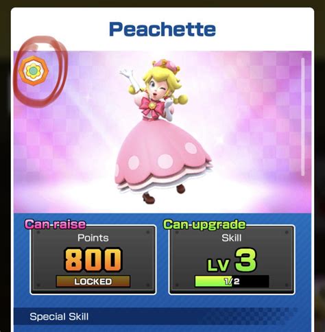 Wait Peachette Is On Team Daisy Somebody Please Explain R