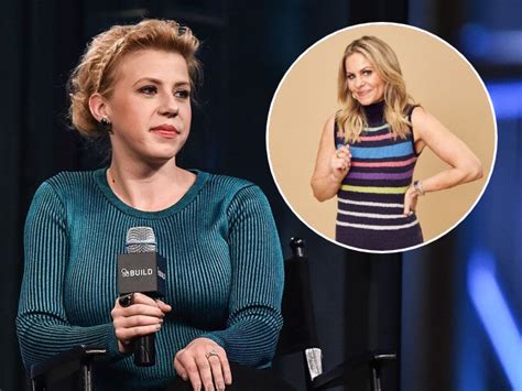 Full House Star Jodie Sweetin Disappointed Her Movie Was Bought By