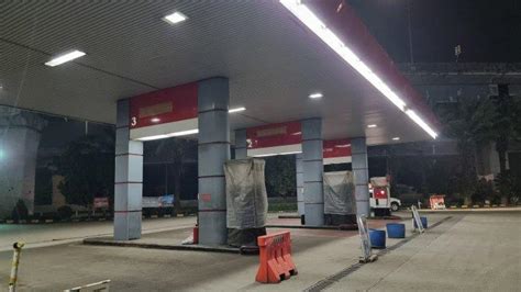 SPBU Curang Di Karawang Rugikan Konsumen Rp2 Miliar Pakai Alat