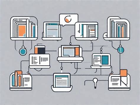 Premium Photo Fostering Collaboration In Remote Teams