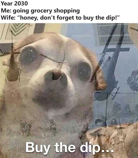 Buy The Dip R Talkingcoins