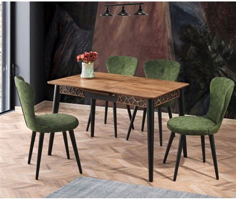 Как да изберем маса и столове за кухнята Slikarstvo Rs