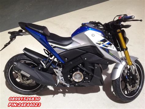 Ide Populer 37 Jual Motor Nmax Bekas Jakarta
