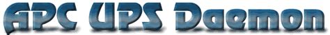 Apcupsd Home Assistant 中文网