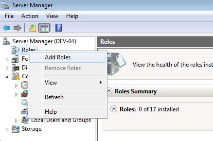 How To Configure FTP Server In IIS 7 5 And IIS 8 On Windows Server 2008