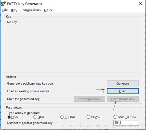 Git 安装和使用tortoisegit配置和使用 Csdn博客