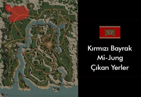 Mi Jung Nerede Çıkar Haritada Yerleri Metin2sv
