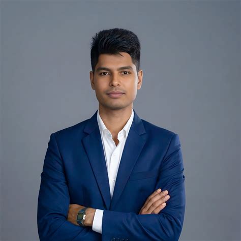 Saurabh Kumar Full Stack Laravel Developer