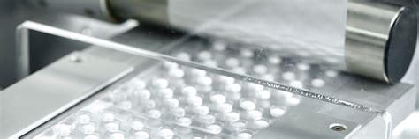 Continuous Osd Manufacturing And Patient Impact Crb