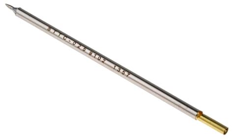 Sttc 040 Metcal Metcal Sttc 0 4 Mm Conical Soldering Iron Tip For Use