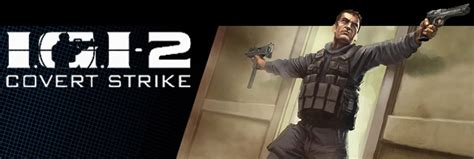 Igi 2 Covert Strike Trainer Cheat Happens Pc Game Trainers