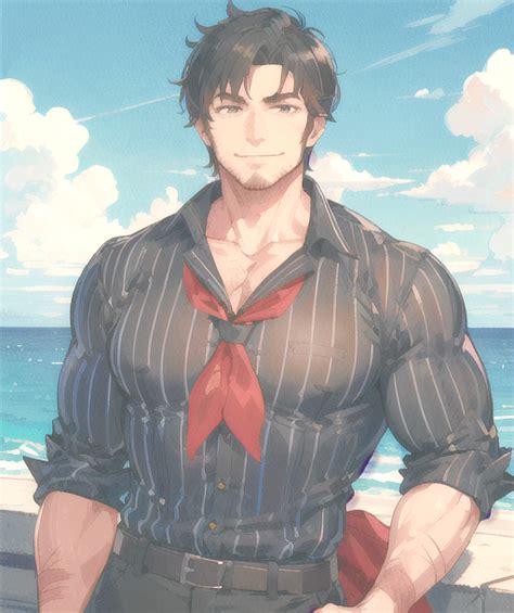 Anchor Rprp Ai Uncensored Nsfw Ai Chat And Ai Role Playing