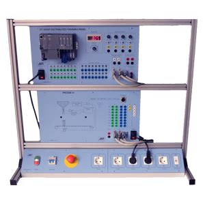 SMART PLC PROGRAMMING LEARNING SYSTEM CPU 1510SP ASTI Automation