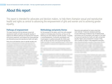 Solution 2020 Gender Equality Report Web Studypool