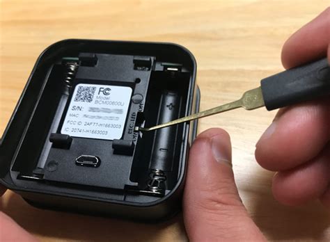 Can I Disable The Blue Recording LED On The Camera Blink Support