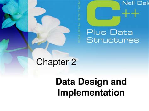 ppt 2 data design and implementation powerpoint presentation free
