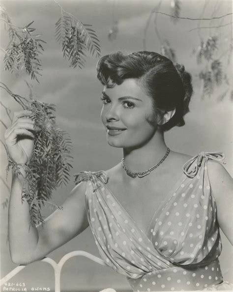 Picture Of Patricia Owens