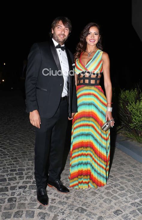 Las Fotos Del Casamiento De Tamara Alves Y Patricio Toranzo
