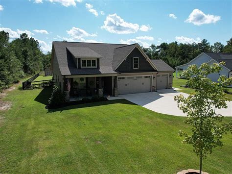 6745 Old Us Highway 421 Lillington Nc 27546 Zillow
