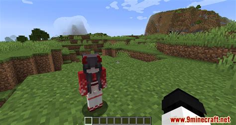 Minis Mod Adorable Mini Versions Of Players Mc Mod Net