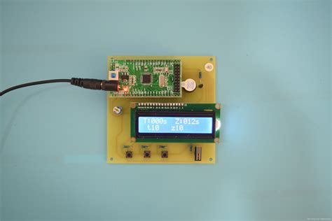 基于stm32防久坐睡眠监测控制系统设计 学习笔记 Mcu创新diy 博客园