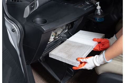 How Often To Change Air Filter Gear4Wheels