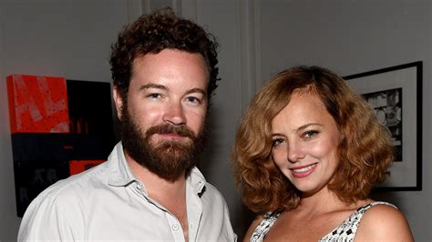 Danny Mastersons Wife Bijou Phillips Demands Spousal Support After
