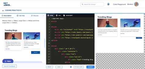 Day17 30daysofcode Ccbp Nxtwave Webdevelopment Frontend Coding