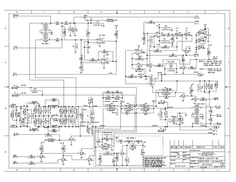 Ups Schematic Diagram Pdf