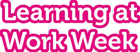 Learning Work Week