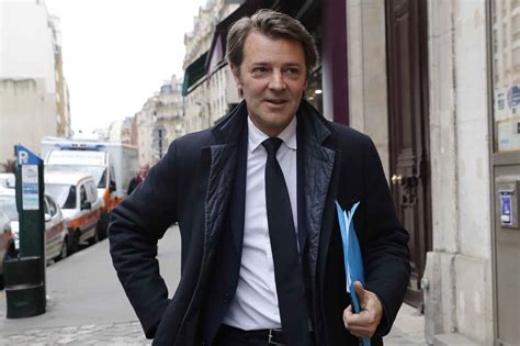 C est officiel François Baroin conduira la campagne des Républicains