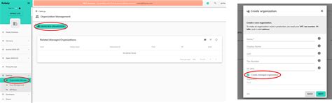 Guide For New Customers Fiskaly Developer