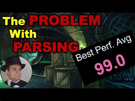 My Thoughts About PARSING In Classic WoW YouTube