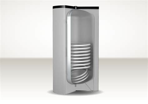 Bollitore Bolly 1 St Fb Cordivari