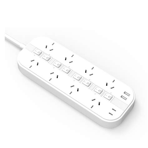 Australian Socket Usb Long Strip Plug From China Manufacturer
