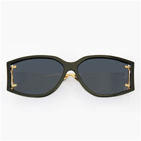 Divino Sunglasses Saint Oculus