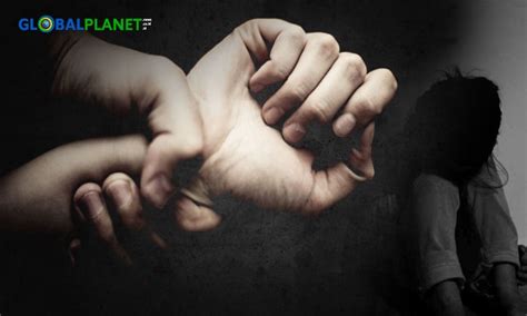 GlobalPlanetNews Kronologi Dugaan Pelecehan Seksual Dan Perundungan