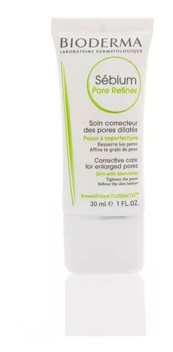 Sébium Pore Refiner Corrector De Poros Bioderma Envío gratis