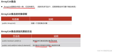 Java第九次笔记 常用apistring、arrayliststring Whitelistgeti Csdn博客
