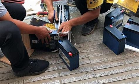 换电瓶车电瓶要注意什么 有驾