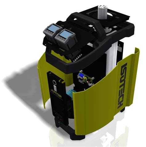Calibrating Temperature Sensors With A New Range Of Portable Calibrators Process Engineering