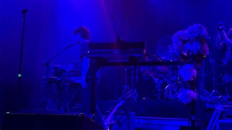 Nightly Sleepless Nights Live Youtube