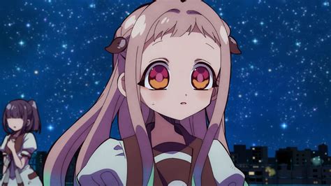 地缚少年花子君2 第8话 冠冕堂皇 番组百科